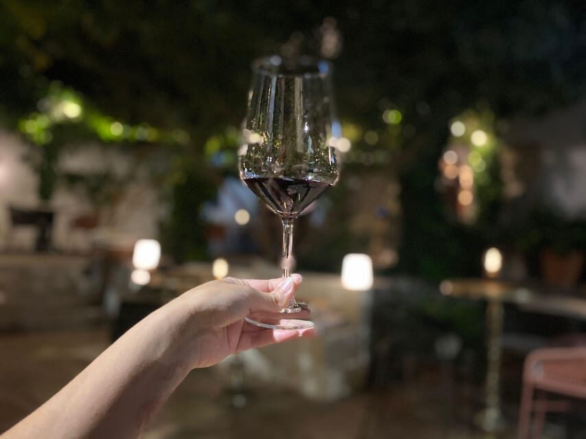 2 Days - Wine trip in the romantic village Altea! - Practical Considerations: What Makes This Tour Stand Out?