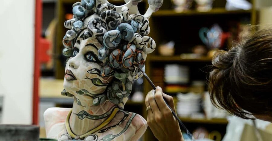 2-Hour Pottery Making Workshop in Ragusa Ibla - Who Will Love This Experience?