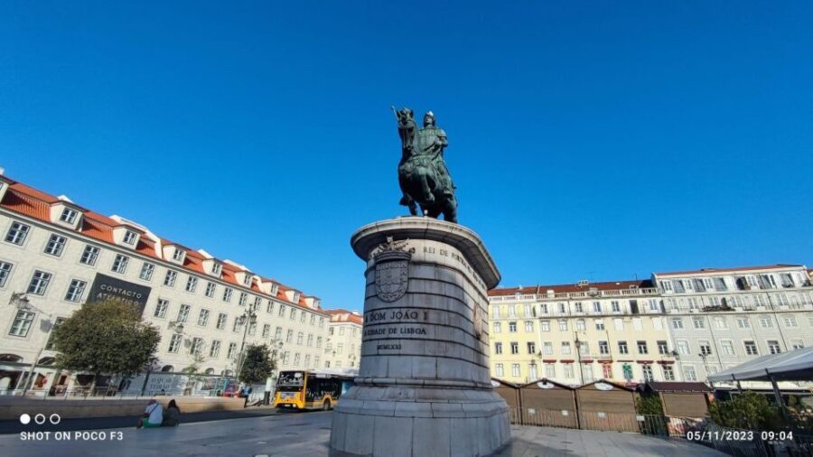 2-Hour Private Tour of Lisbon - FAQ