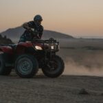 2 Hour Sunset ATV (Quad Bike) Tour in Cappadocia - FAQ