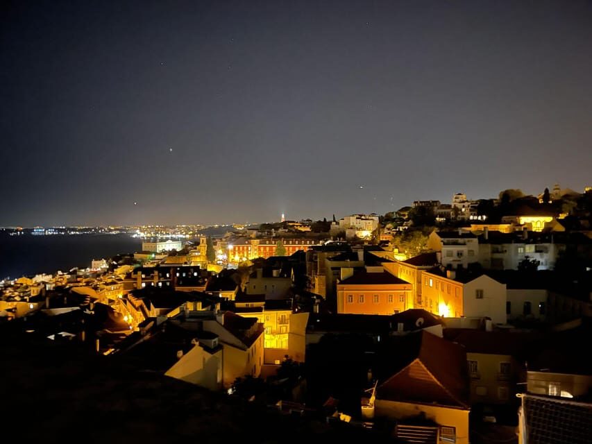 2 hours tuktuk tours in Lisbon in EnglishRussianHebrew - Breakdown of the Itinerary