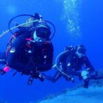 2 PRIVATE GUIDED DIVES - Itinerary and Experience Breakdown