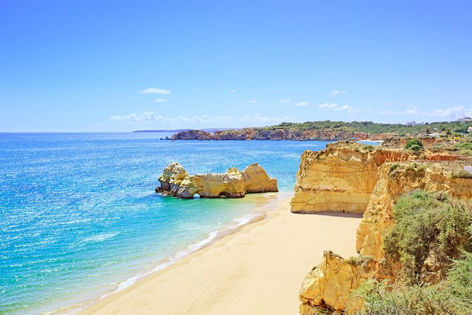 2 Tours Private / Tour ALGARVE Second day Tour SINTRA - Introduction