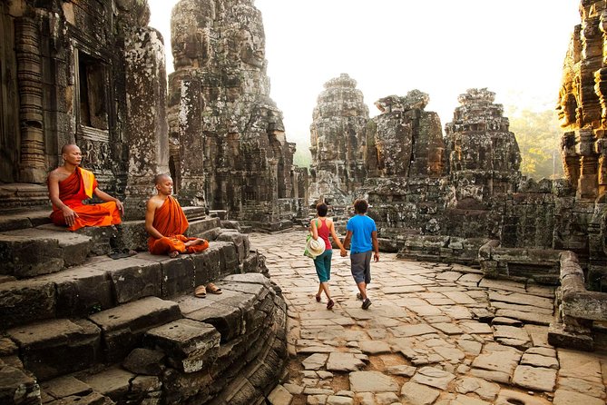2 Weeks Vietnam and Cambodia - Super Saving - Amazing Experience - Starting in Hanoi: The Cultural Heart of Vietnam