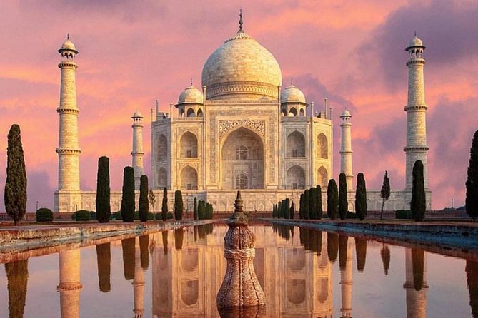 02 Days Taj Mahal Trip By Car From Delhi - Authentic Experiences and Genuine Traveler Insights