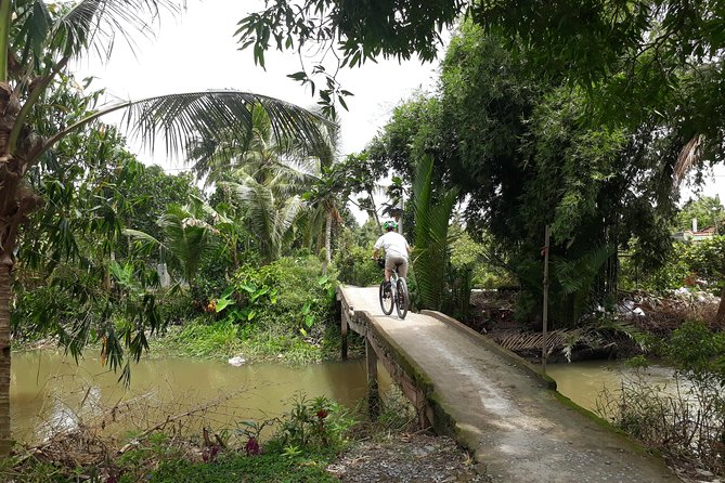 04 -Days: Experience Mekong Delta By Bike & Boat. - Final Thoughts: Who Would Love This Tour?
