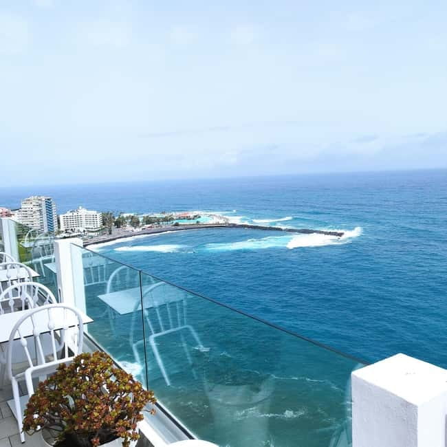 1-2 hour walking route through Puerto de la Cruz, Tenerife - Why This Tour Will Work for You