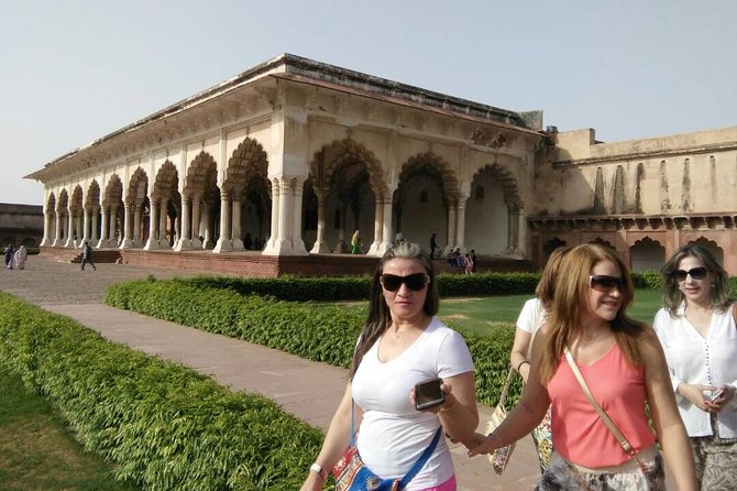 1-Day Private Tour to Agra with 3 UNESCO world Heritage from Delhi by Train - What This Tour Offers and Why It’s Worth It