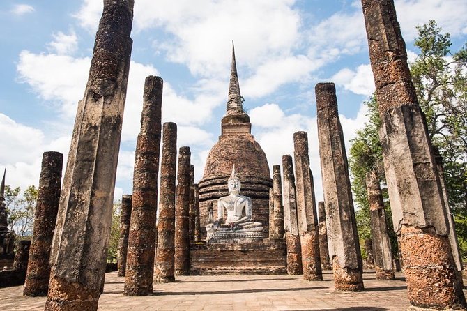 1 Day Sukhothai Historical Park from Chiang Mai Private Tour - Who Will Love This Tour?