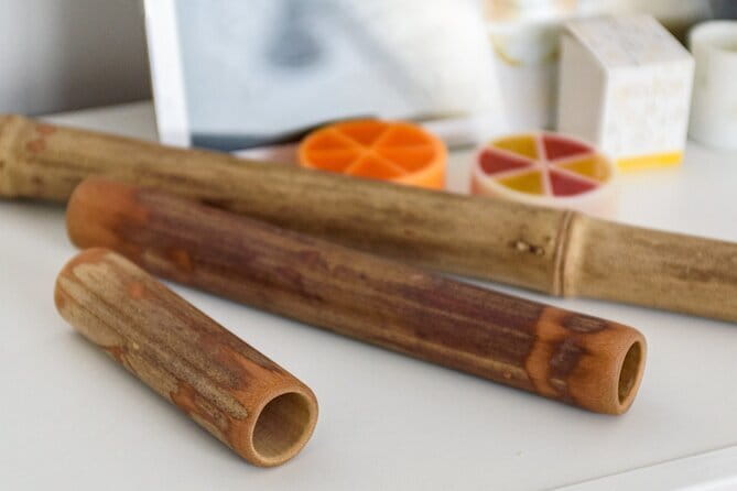 1 Hour Private Bamboo Massage in Danang - FAQ
