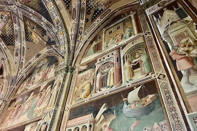 #1 Michelangelo, Machiavelli & Galileo's Tomb Skip-the-Line Tour - Who Is This Tour Best Suited For?