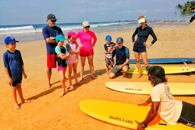 1 Week Surf Package (shared wooden dorm) - up to 4 guests - What to Expect from Your Stay