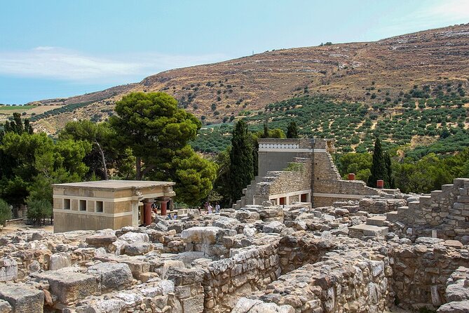 10 Day Private Greek Adventure, Santorini, Crete, Rhodes - Day 2: From Athens to Santorini