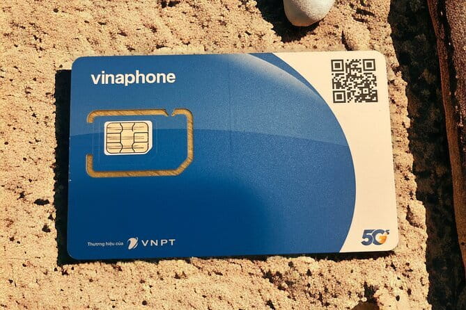 10 Days 30GB Data and Call SIM Card Vietnam - Detailed Breakdown of the Experience
