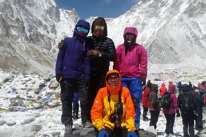 10 Days Everest Base Camp Trek - Practical Considerations