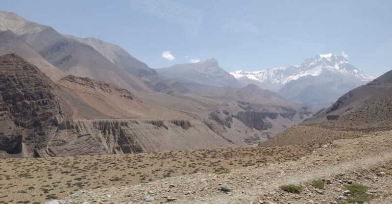 12 Day Annapurna Circuit Trek from Pokhara or Kathmandu - Transportation, Accommodation, and Logistics