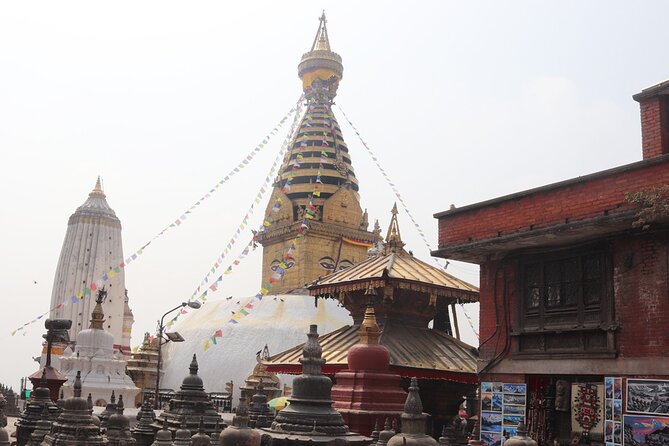 12-Day Nepal Adventure Trek with Jungle Safari - What Makes This Tour Special?