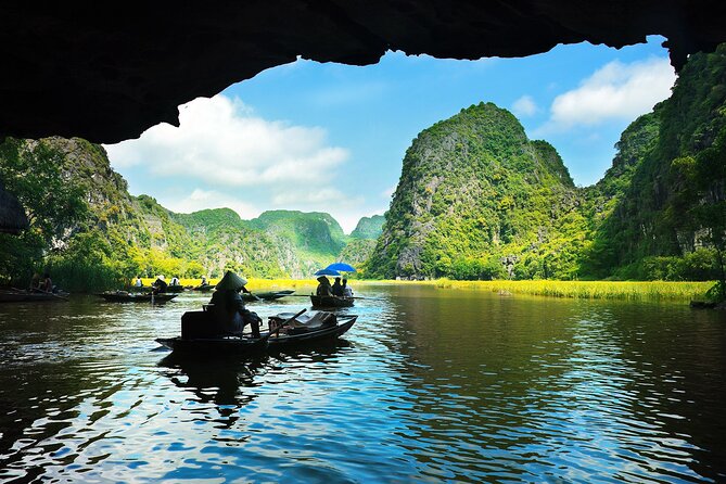 12-Day Vietnam Highlights Travel from Hanoi - Assessing the Value