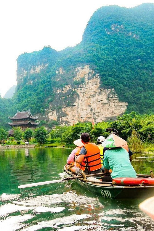 12 days through Vietnam | Discover the most famous places - The Itinerary in Detail