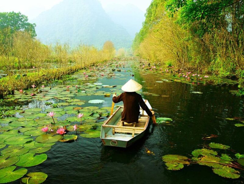 13 Days Private Tour Highlights of Cambodia & Vietnam - Frequently Asked Questions