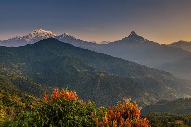 14 days Annapurna Base Camp Trek - FAQ