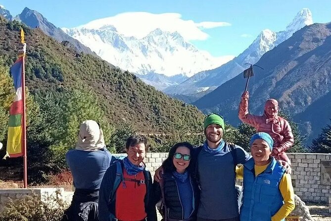 14 Days Everest Base Camp Trek - What Makes This Tour Stand Out?