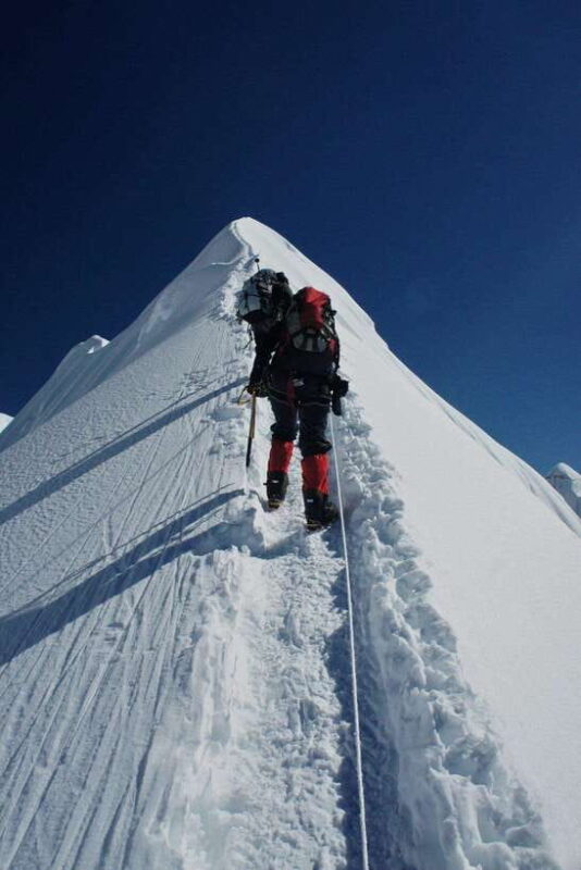 14-Days Island Peak Climbing Expedition - What Makes This Tour Stand Out