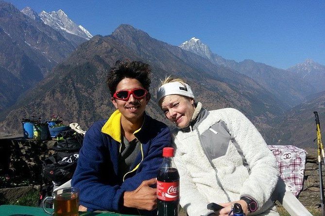 14 Days Luxury Annapurna Base Camp Trek - Practical Insights for Prospective Trekkers