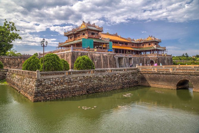 14 days Vietnam bicycling tour - Frequently Asked Questions