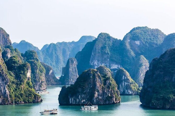 15-Day Vietnam Itinerary All in One | Travel Package 2025-2026 - Who Is This Tour Best For?