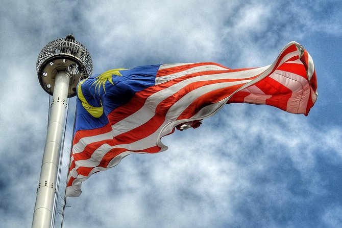 #17-19Hrs Kuala Lumpur MPV Day Tour from Singapore w' Tour Guide - Itinerary Breakdown: What Youll See