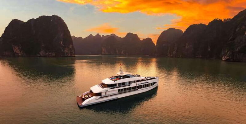 1Day 5 Stars Cruise:Swimming,Hiking & Kayaking, - The Value of This Experience