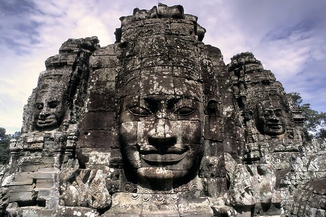 1day private tour to all majestic Temples in Angkor and Sunset - Insights from Travelers Reviews