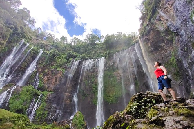 1Day - Tumpak Sewu Waterfall and Goa Tetes Cave Trekking - What We Love About This Tour