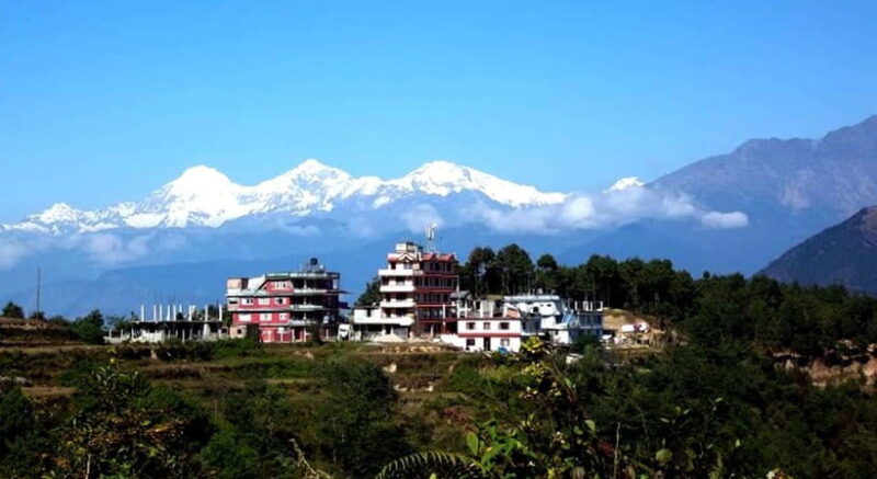 1N 2 Days Nagarkot Hiking - The Itinerary: A Day-by-Day Breakdown