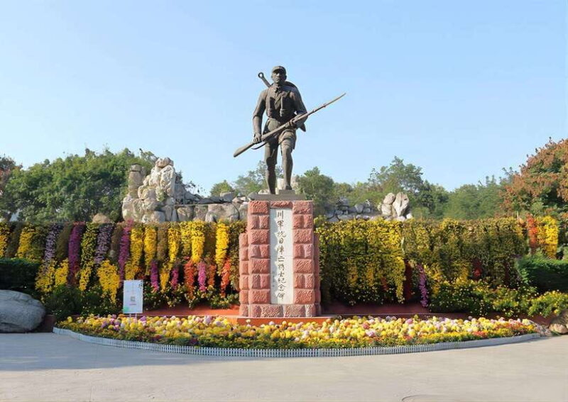 2-Day Chengdu Sanxingdui Ancient Wonders Tour - Exploring the Sanxingdui Ruins