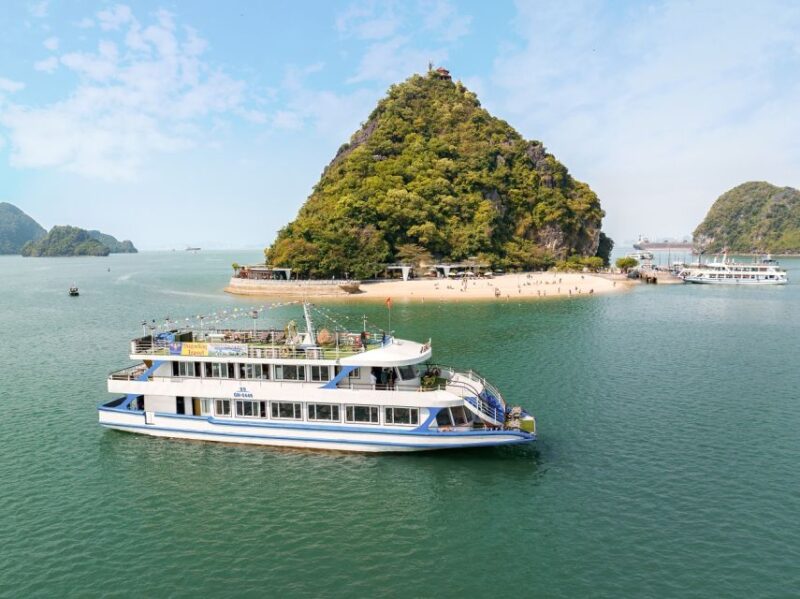 2-Day Ha Noi - Ninh Binh - Ha Long Bay Highlights Tour - What We Loved About This Tour