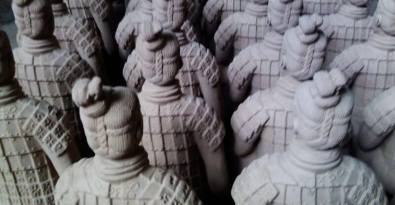 2-day In-depth Tour of Terracotta Army & Xian Top Sites - The Highlights: What to Expect