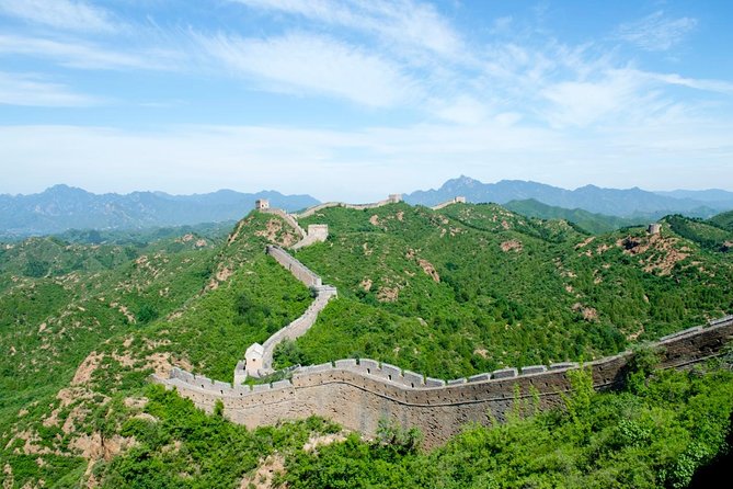 2-Day Private Beijing Highlights from Shanghai by Bullet Train - Final Thoughts: Who Will Love This Tour?