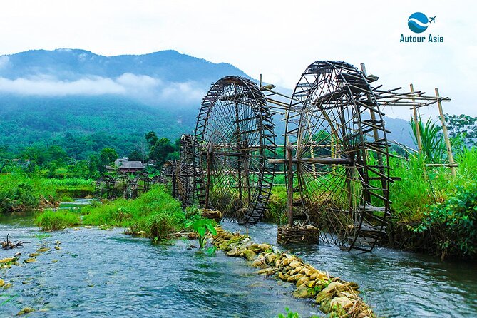 2 Day Private Guided Tour in Pu Luong Nature Hanoi - The Sum Up