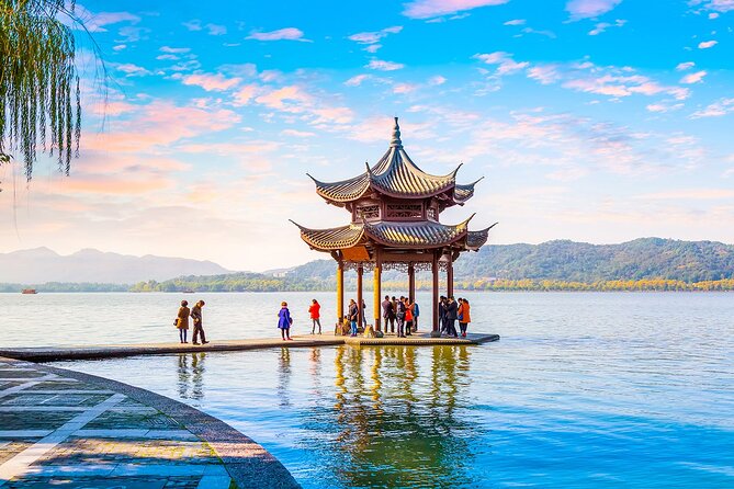 2-Day Private Hangzhou Tour from Shanghai - Final Thoughts