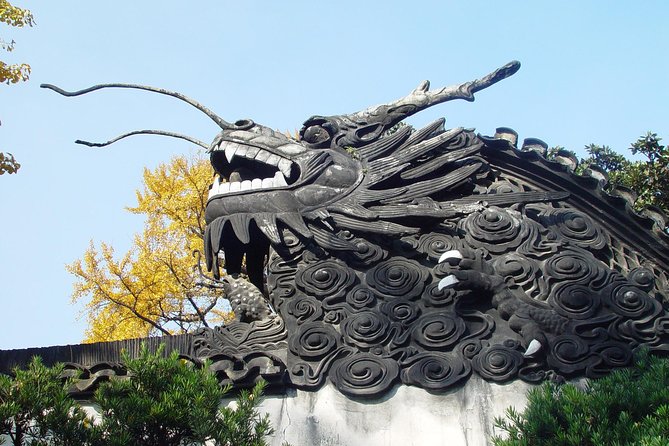 2-Day Private Shanghai Classic Tour - Who Will Love This Tour?