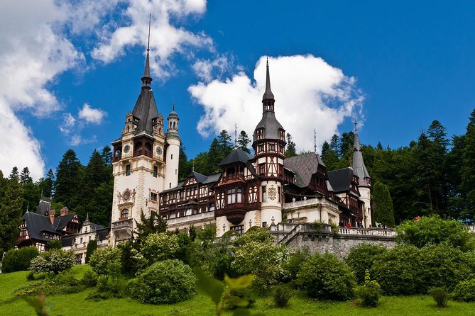 2-Day Private Tour of Dracula Castle and Sighisoara from Bucharest - Who Will Love This Tour?