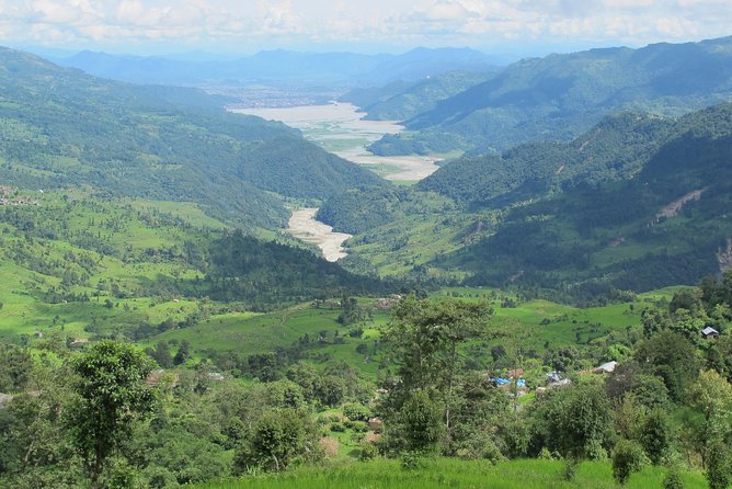 2-Day Private Trekking Tour to Australian Camp & Dhampus - Authentic Experiences and Guide Highlights