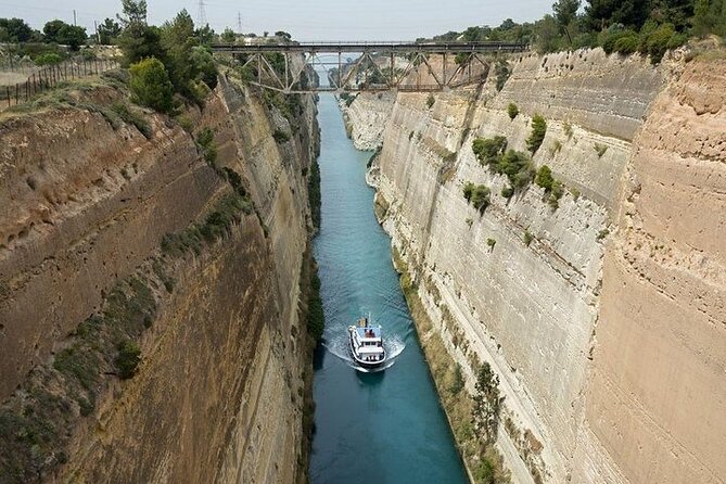 2 Day Tour To The Best Places Of Peloponnese - FAQs
