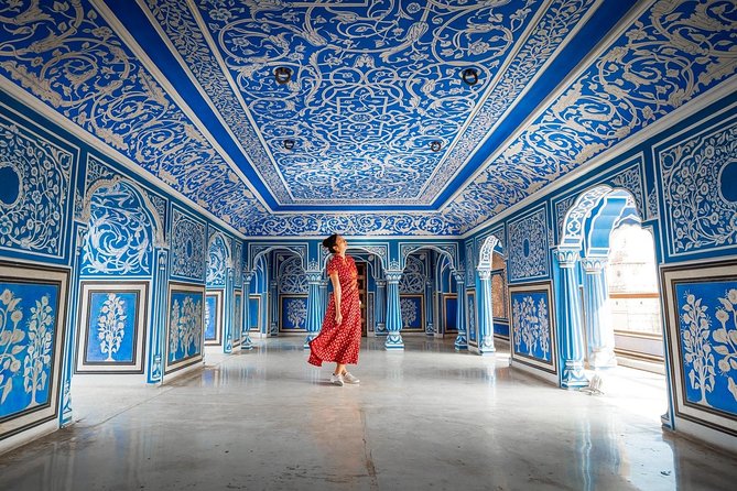 2 Days Agra & Jaipur Private Tour from Delhi - Practical Aspects & Considerations