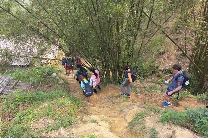 2 Days and 1 Night Sa Pa Trekking - Deep Dive into Key Components