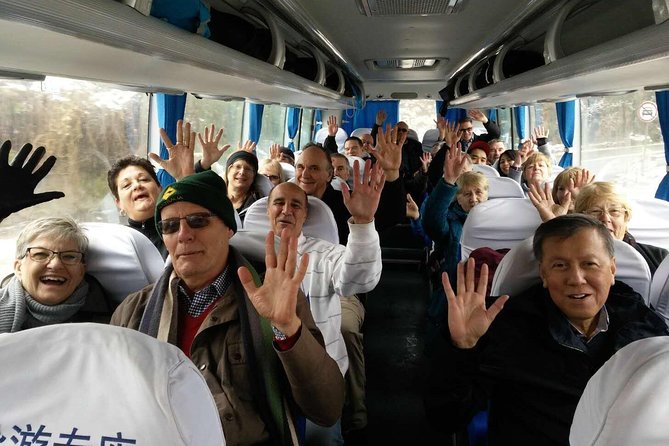 2 Days Beijing Group Tour from Tianjin Cruise Port without Shop Stops - Final Thoughts: Who Will Love This Tour?