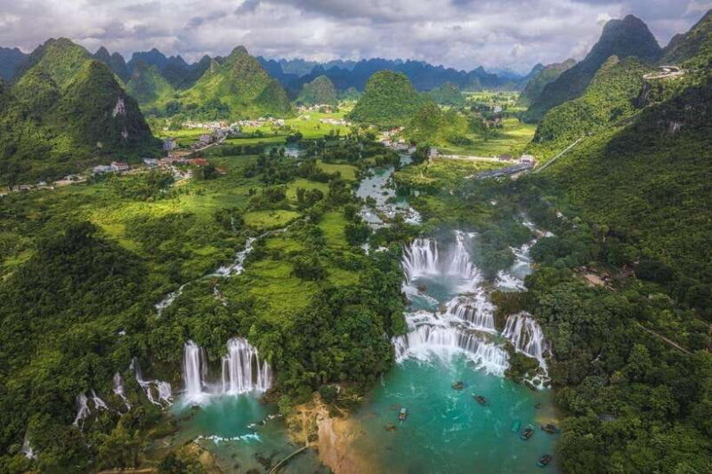 2 Days customized private car trip to BAN GIOC WATERFALL - What Makes This Tour Stand Out