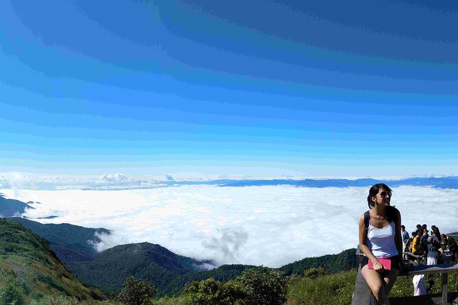 2- Days in Doi Inthanon National Park - A Detailed Look at the 2-Day Doi Inthanon Experience